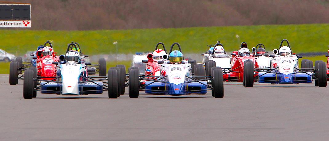 MSV Tickets - EnduroKA 'IndyKa 500' - Brands Hatch