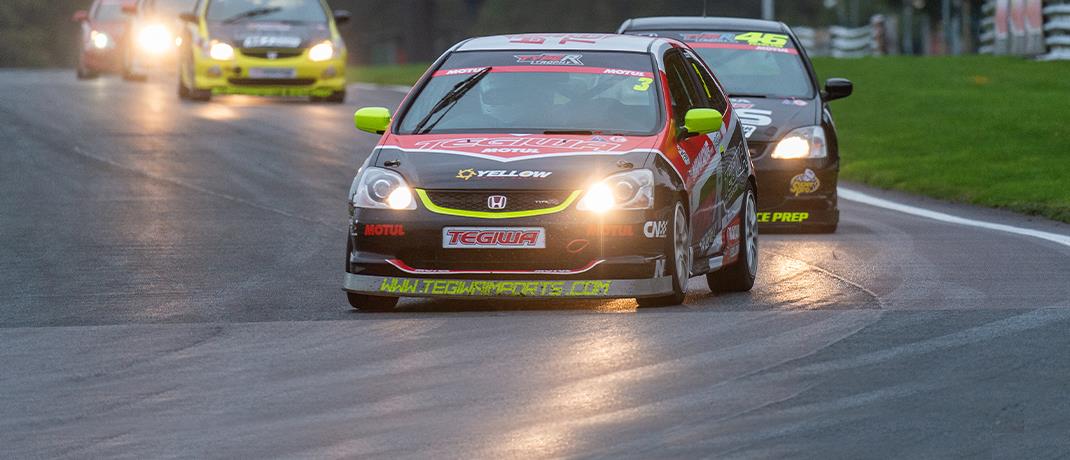 MSV Tickets - 750 Motor Club Car Championships - Brands Hatch