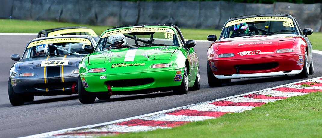 MSV Tickets - Formula Ford Festival - Brands Hatch