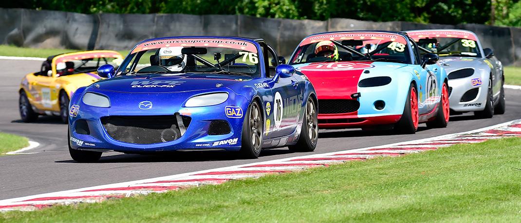 MSV Tickets - Formula Ford Festival - Brands Hatch