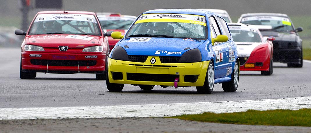 MSV Tickets - MSVR Brands Hatch Indy, KA 500 - Brands Hatch