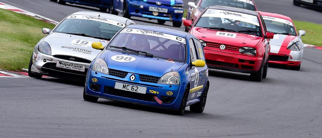 MSV Tickets - MSVR Brands Hatch Indy, KA 500 - Brands Hatch