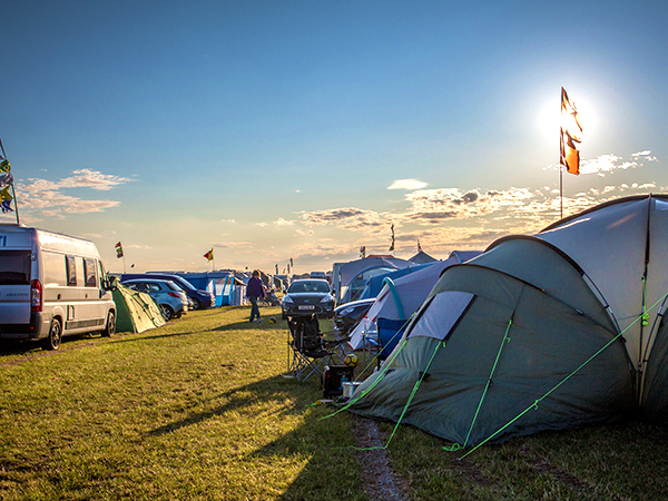MSV Tickets - Bennetts British Superbike Championship - Oulton Park