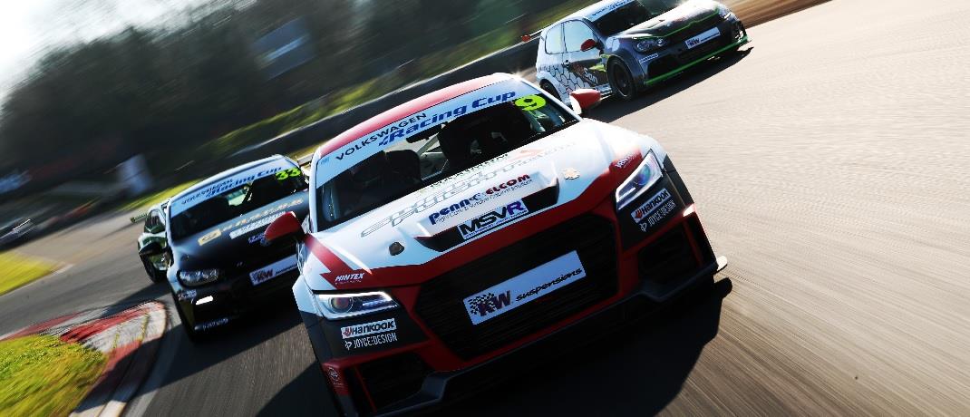 MSV Tickets - MSVR Club Car Championships - Snetterton