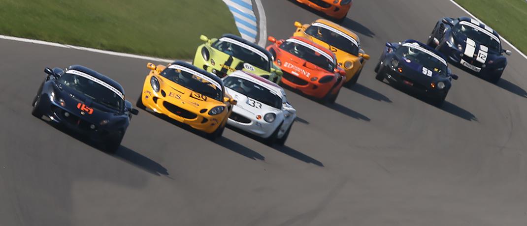 MSV Tickets - MSVR Club Car Championships - Snetterton