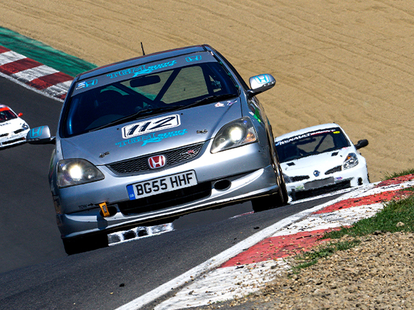MSV Tickets - CSCC Classic Car Championships - Brands Hatch