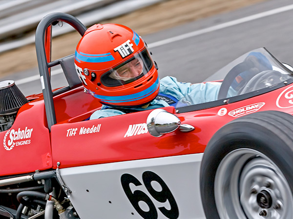 MSV Tickets - Formula Ford Festival - Brands Hatch
