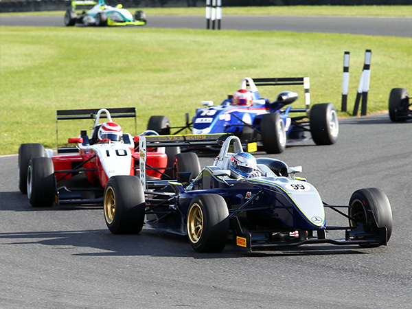 MSV Tickets - MSVR GP Weekend - feat. GT Cup Championship - Brands Hatch