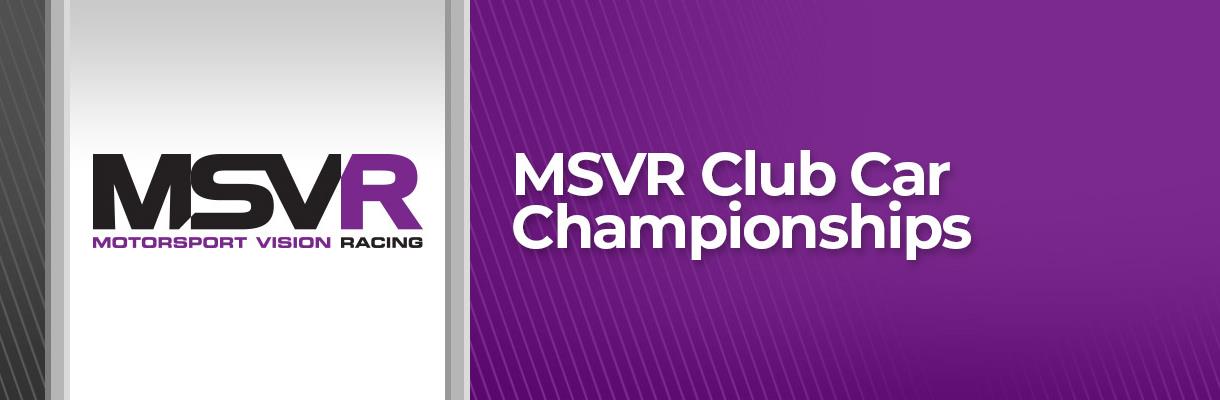 MSV Tickets - MSVR GP Weekend - feat. GT Cup Championship - Brands Hatch