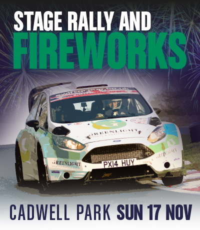 MSV | Cadwell Park Race Calendar