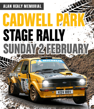 MSV | Cadwell Park Race Calendar