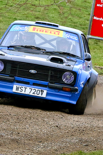 MSV | Race Calendar
