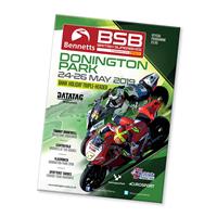 MSV Shop - MSV Merchandise - Event Programmes
