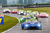 Snetterton Circuit - season passes, event tickets, testing, hospitality ...