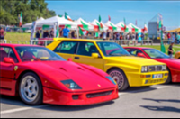 Brands Hatch Circuit - race events, season passes, testing, driving ...